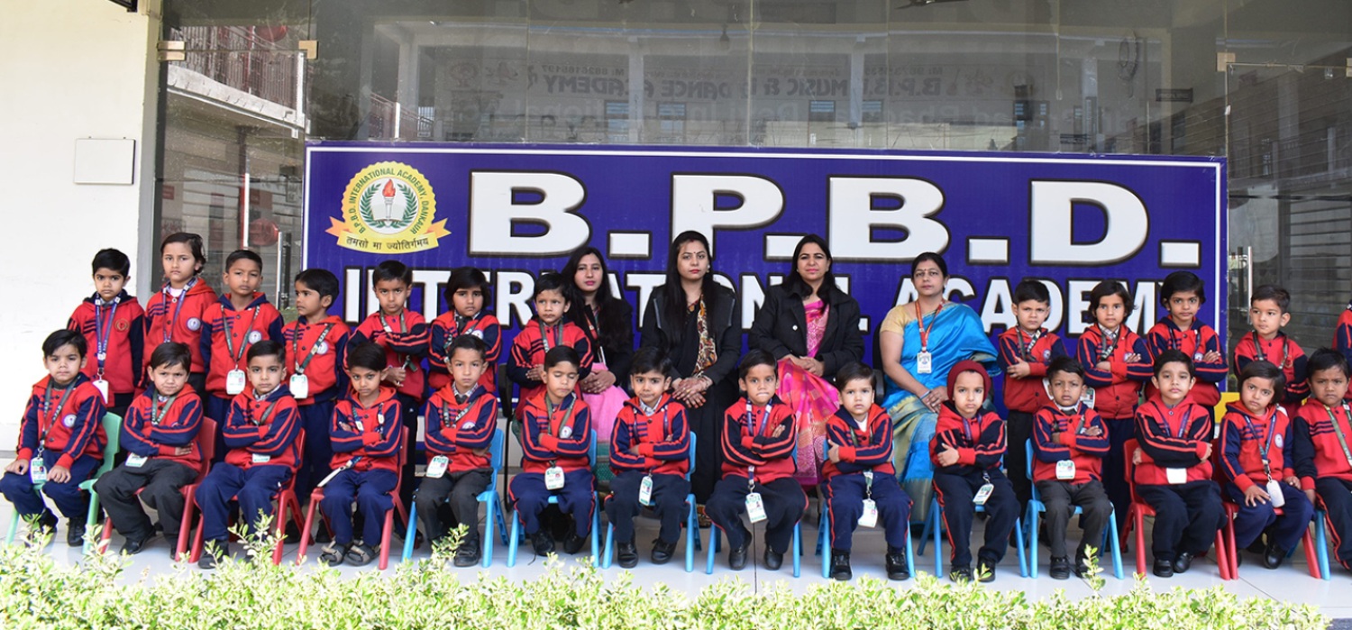Home- BPBD International Academy